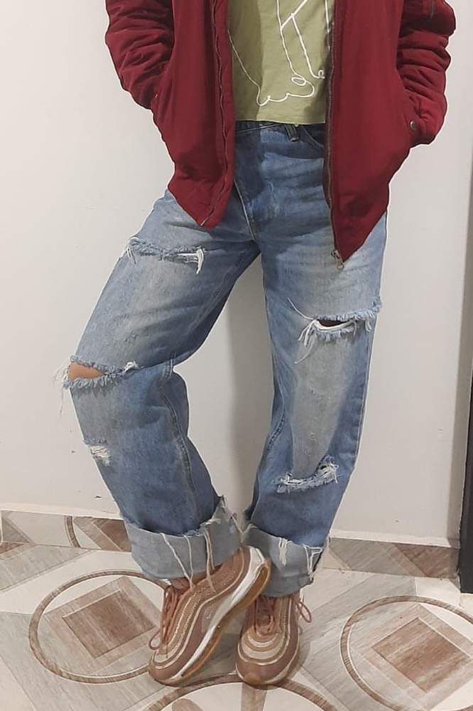 Shop micheelle22's Outfit | Parallel