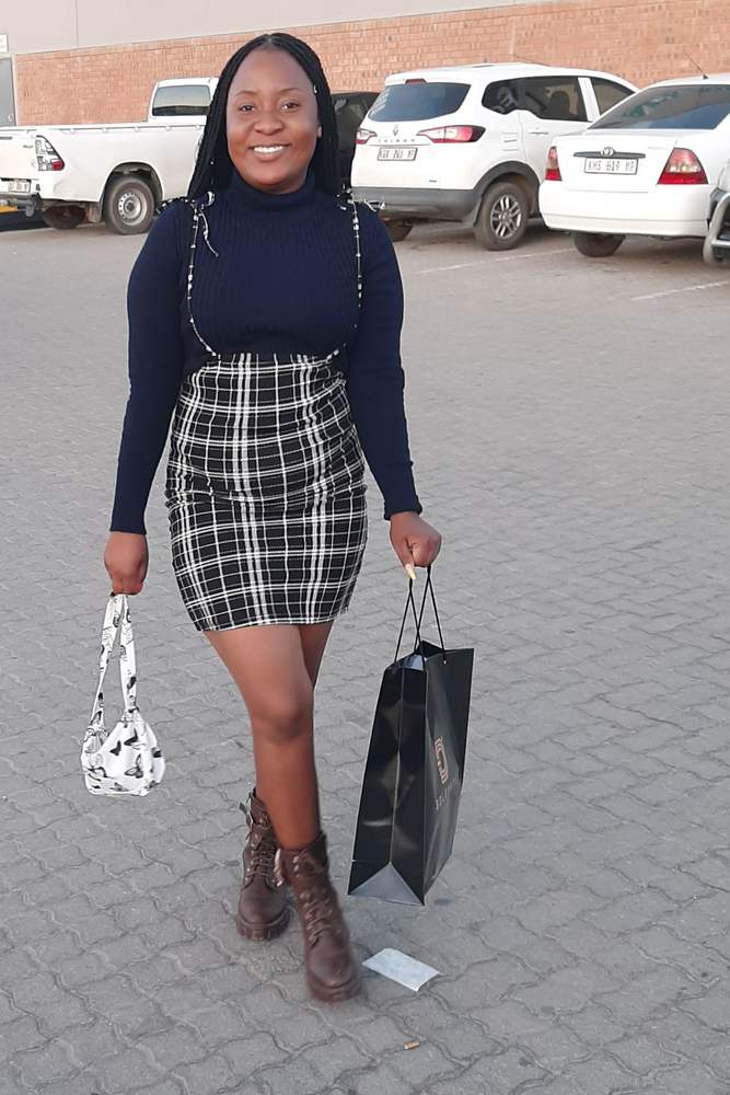 Shop Qoli's Outfit | Parallel