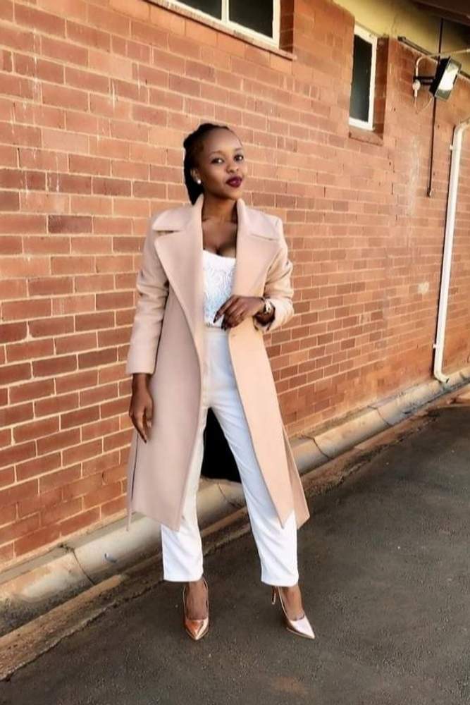 Shop Graci's Outfit | Parallel