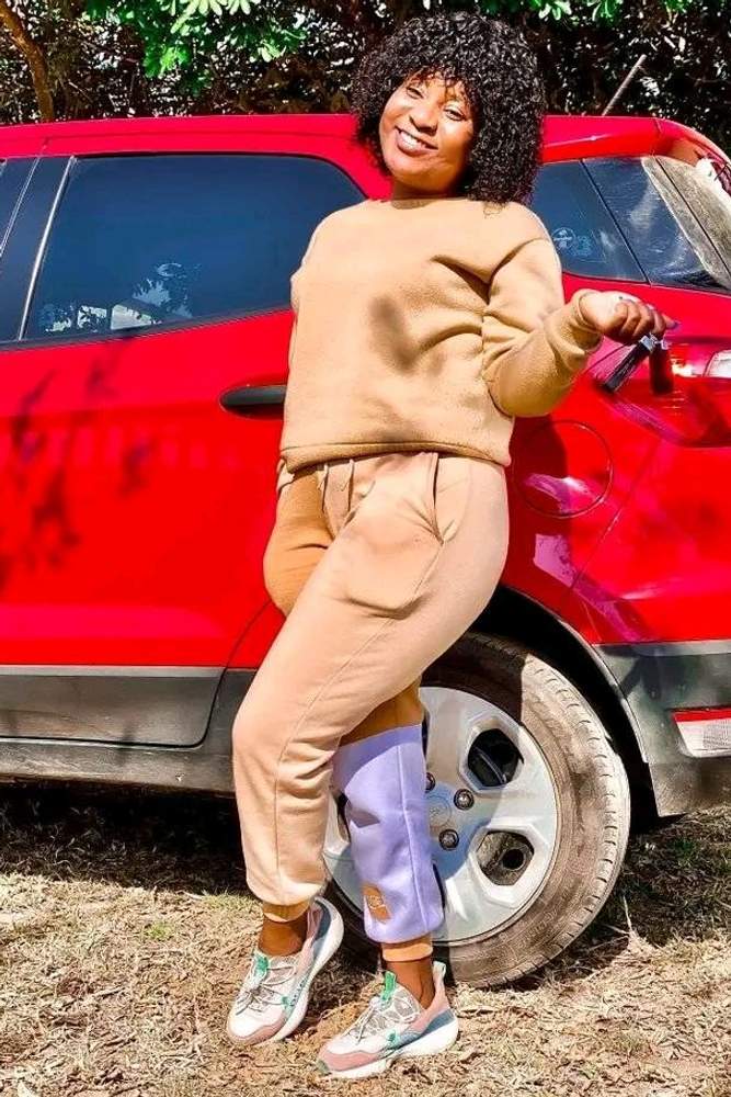 Shop this outfit styled by Qoli| Parallel
