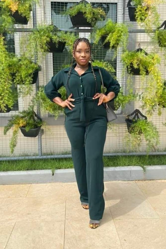 Shop Officialesthy's Outfit | Parallel