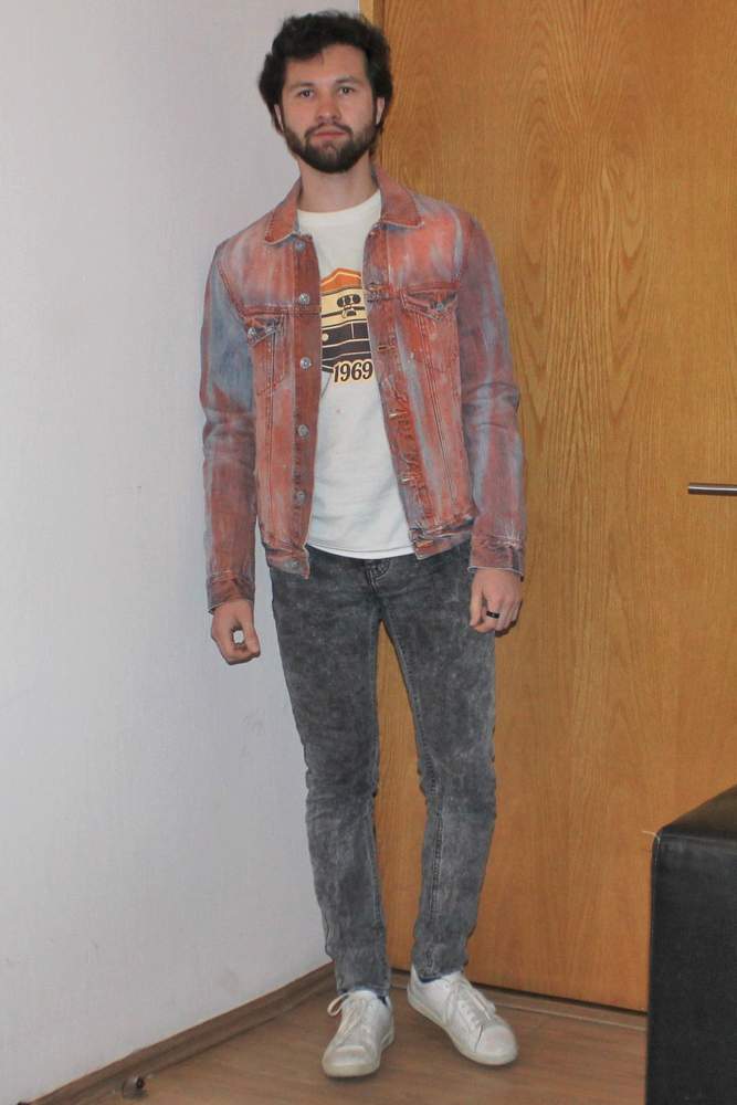 Shop Yisus1Chrust's Outfit | Parallel